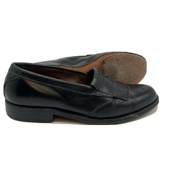 Allen Edmonds | Shoes | Allen Edmonds Bridgeton Mens Slip On Loafers ...